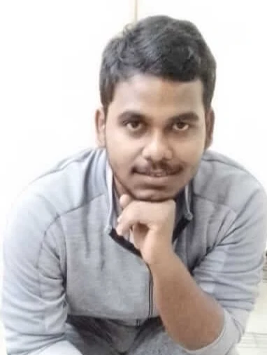 Surojit - Web Developer Portfolio